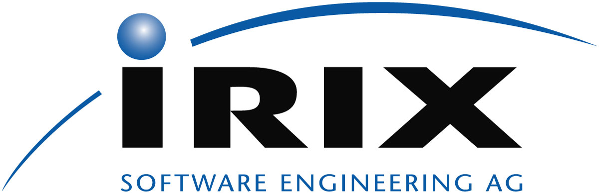 IRIX Software Engeneering — Dr. Haxel IRIX Software Engeneering — Dr. Haxel